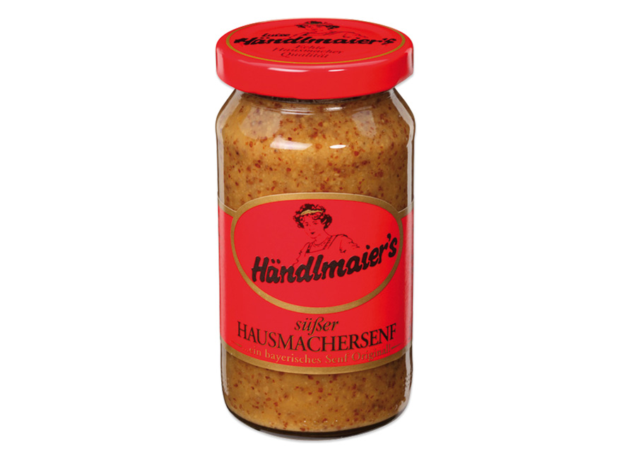 Feinkost & Co - Honig, Marmelade, Brot, Senf, Essig und Öl, uvm.